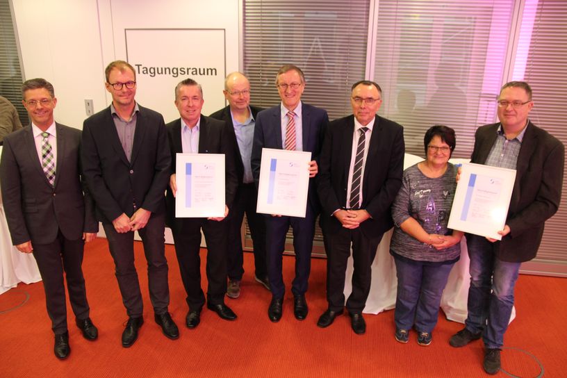 Nachhaltig behindertenfreundlicher Arbeitgeber | Prakesch ...